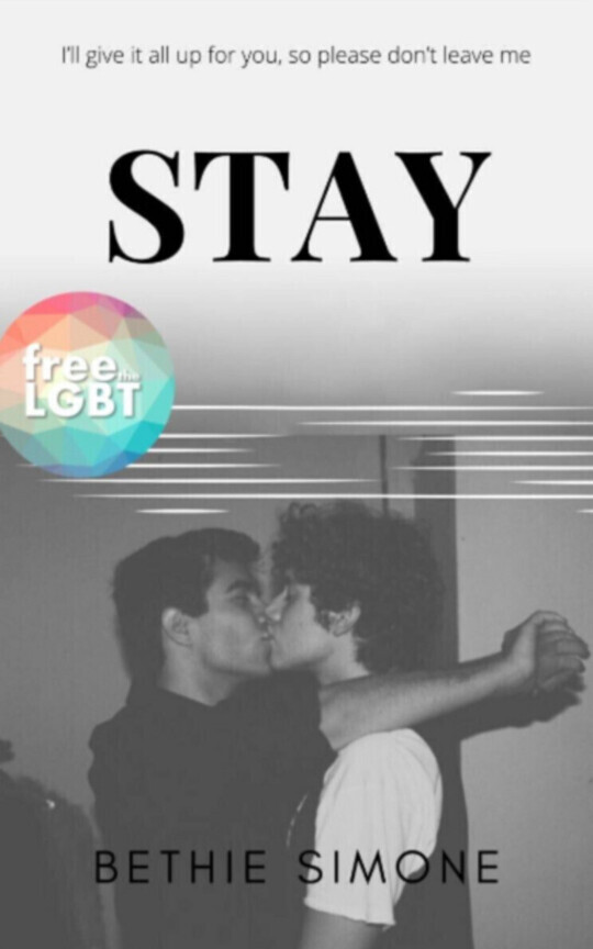 Stay by Bethie Simone at Inkitt
