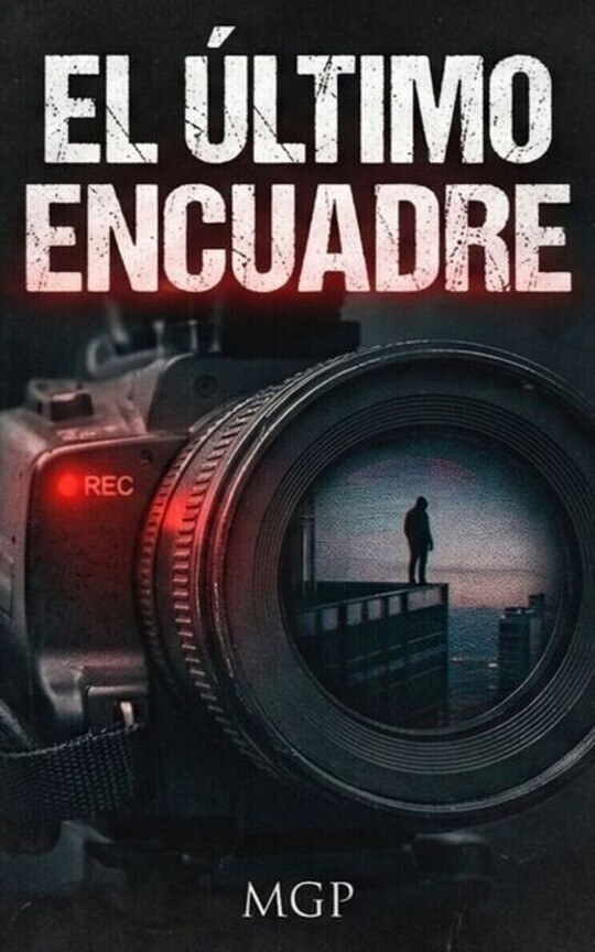 El último Encuadre by Martin at Inkitt