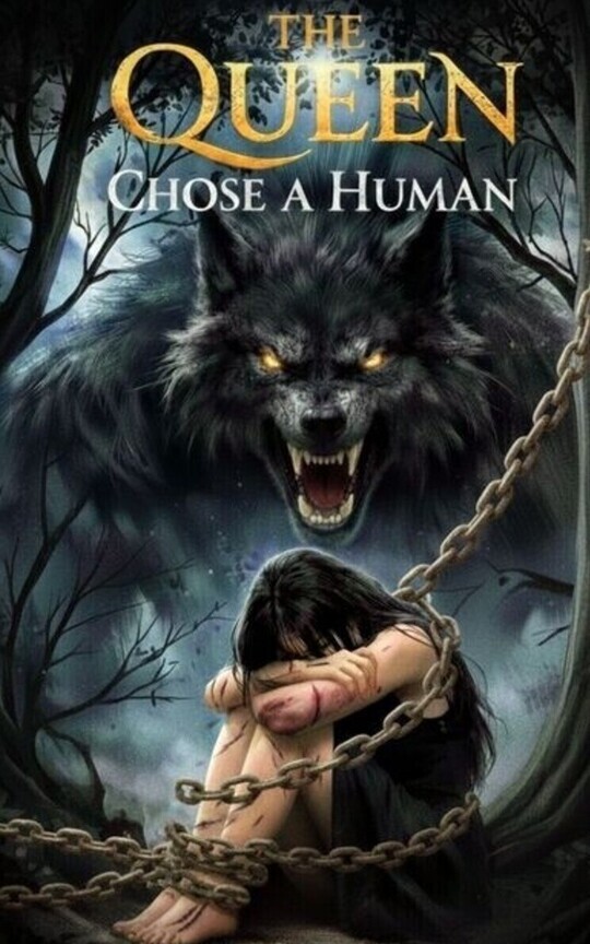 The Queen Chose A Human by RarySea at Inkitt