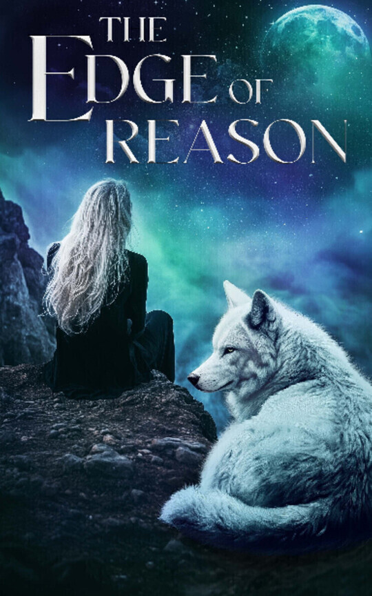 The Edge Of Reason by Michelle Torlot at Inkitt