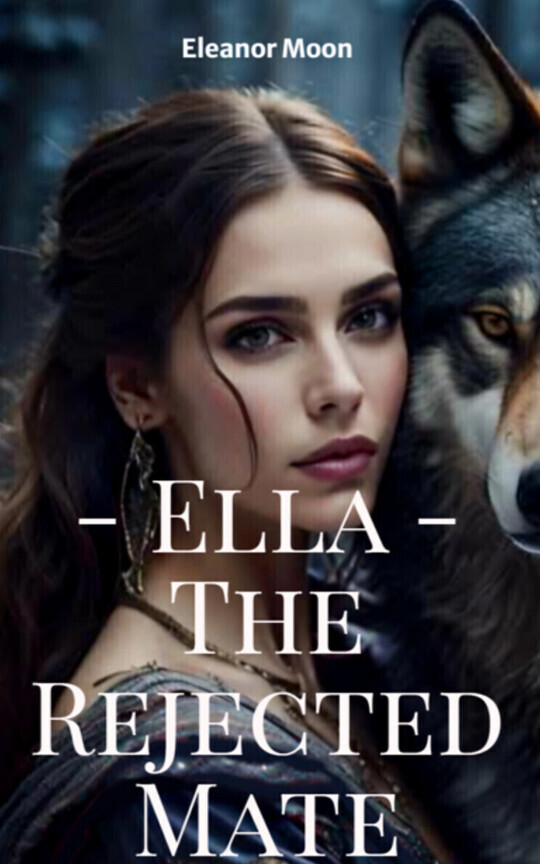Ella The Rejected Mate by Eleanor Moon at Inkitt