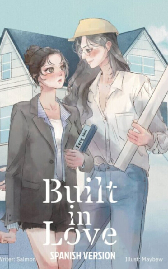 Built In Love [Muestra] ¡Ebook Ya A La Venta! por Rossie Bou en Inkitt