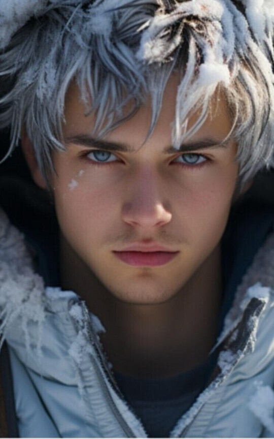 Brothers Of Brimstone Spin Off: Frosty Jack by effigor at Inkitt