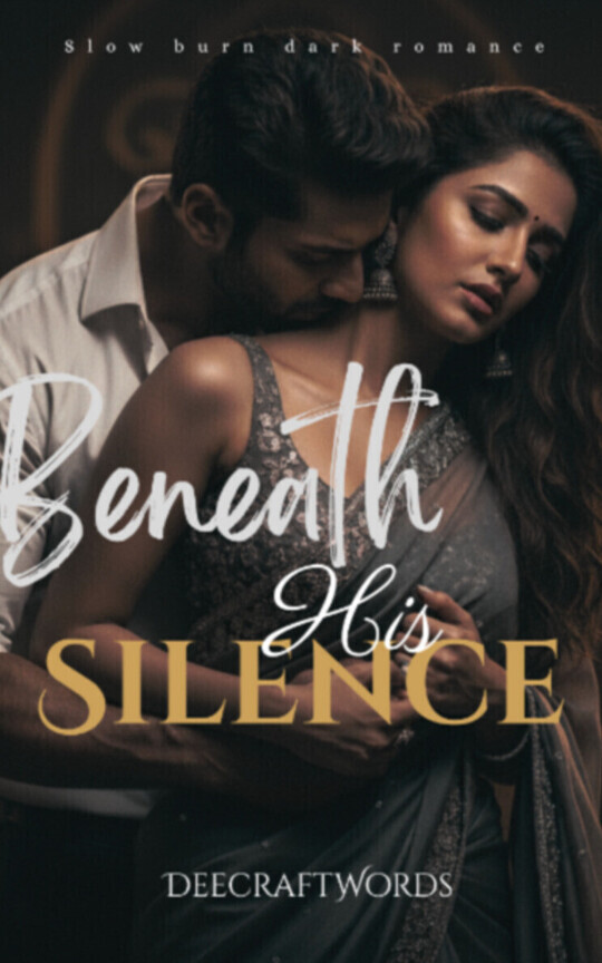 Beneath His Silence by Dee Craft Words at Inkitt