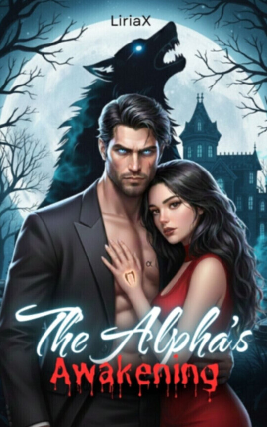 The Alpha's Awakening by Norie at Inkitt