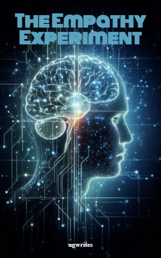 The Empathy Experiment by ugwrites at Inkitt